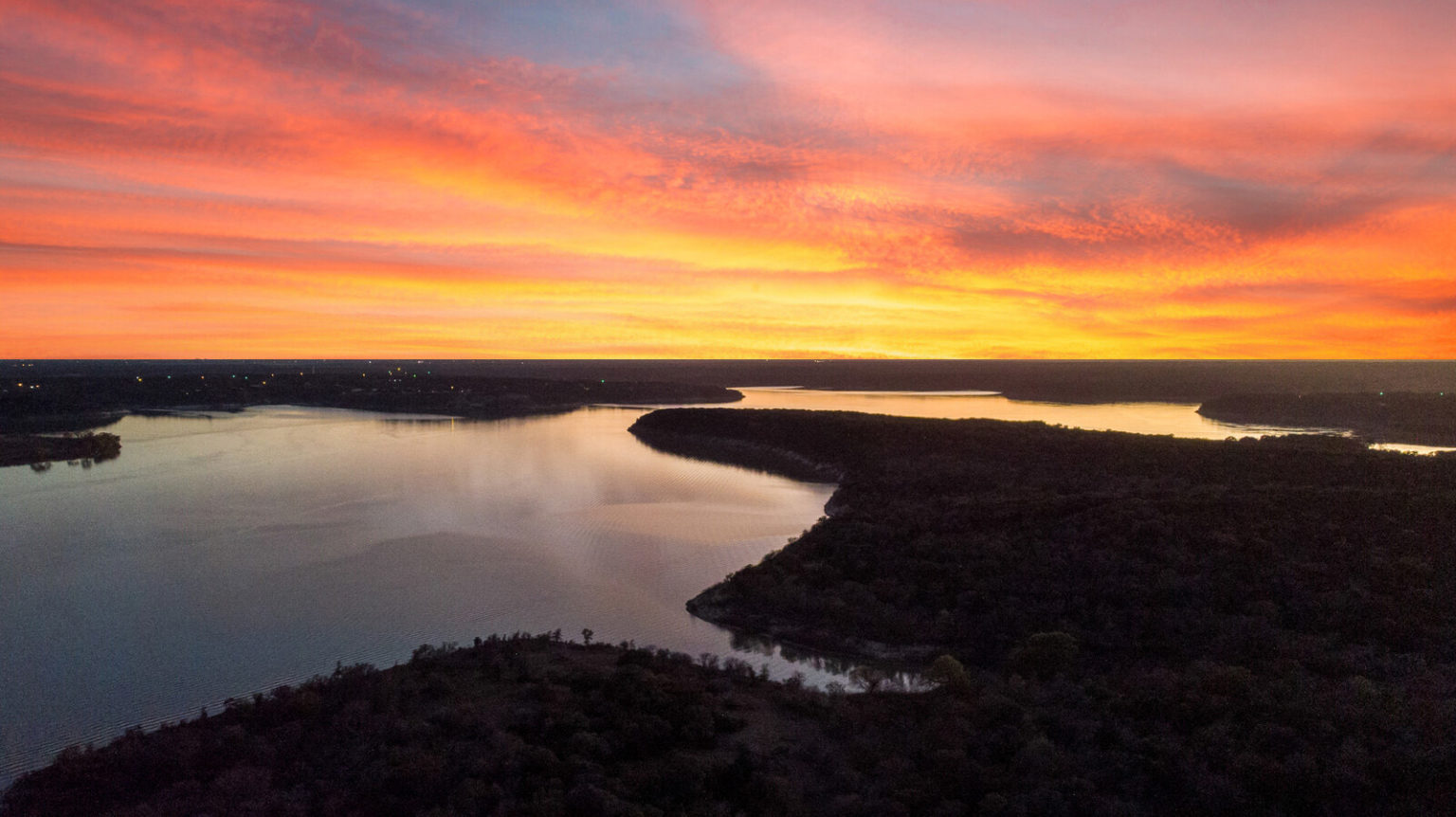 Gallery – The Enclave at Lake Belton